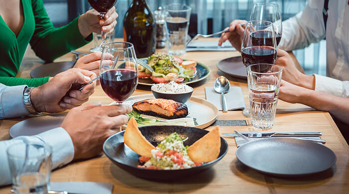 Restauration - Rignieux le Franc